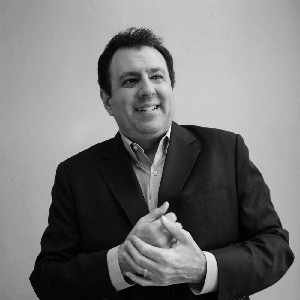 Bio | David Tanenbaum