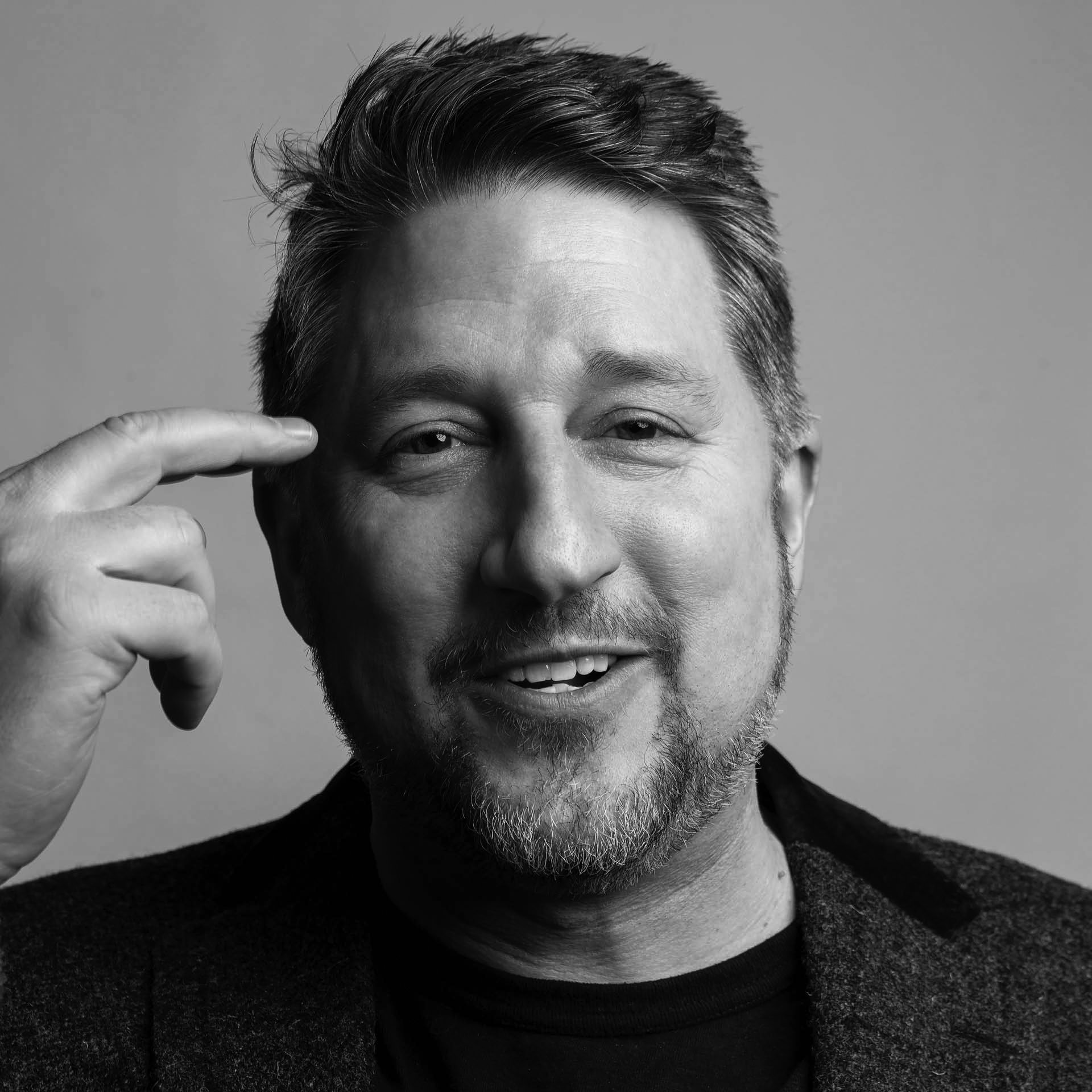 Bio | Sean Burke