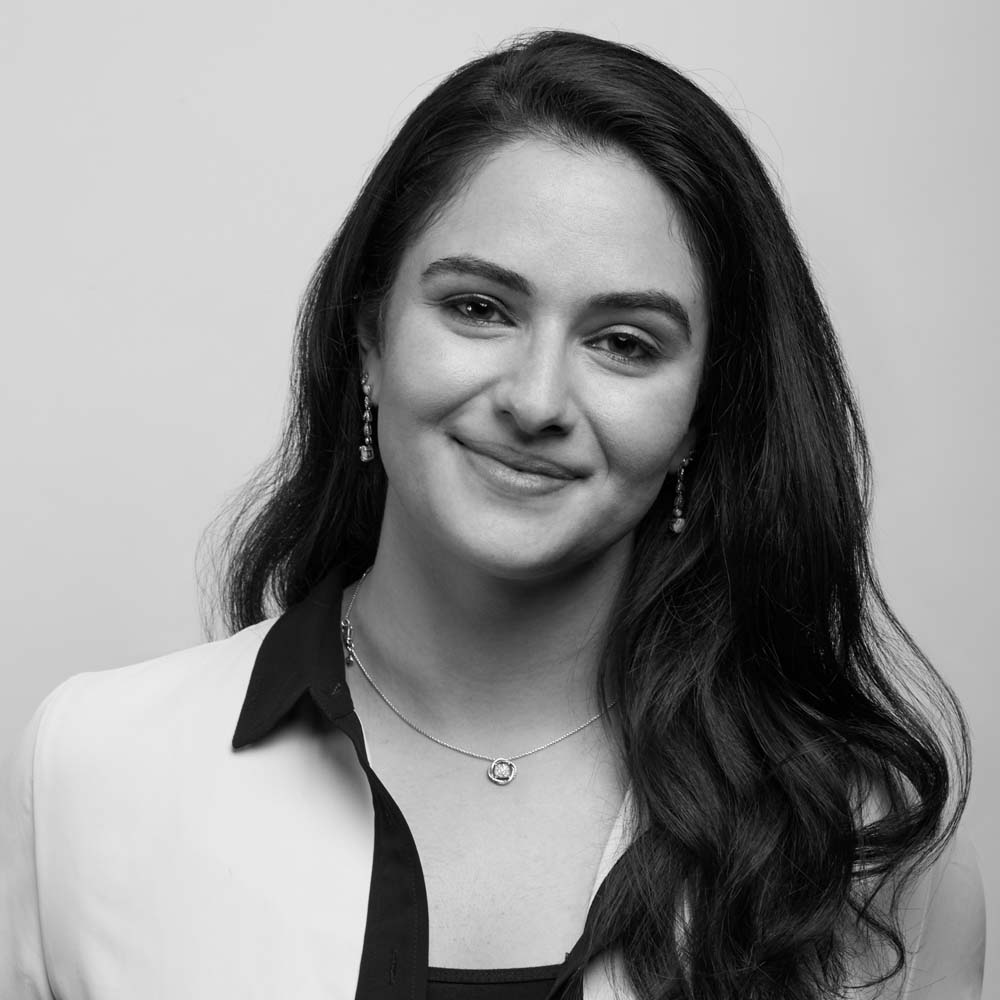 Bio | Nadeen Shatara